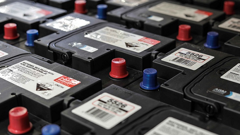 “Электрокем Монгол” ХХК Батарей дахин боловсруулах - “Электрокем Монгол ...